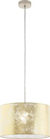 XXXLutz ZÁVĚSNÉ SVÍTIDLO, 38/110 cm Eglo - Online Only svítidla - 003348171203