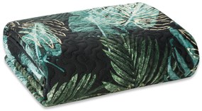 PŘEHOZ NA POSTEL DAWOSA 170X210 CM VZOROVANÝ
