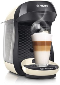 Bosch tas107e tassimo happy friendly