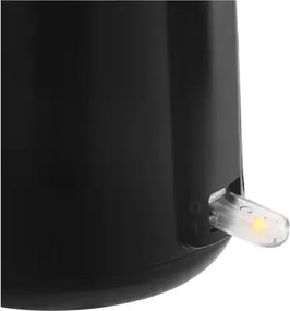 SENCOR SWK 0156BK černá / Rychlovarná konvice / 1500W / 1L