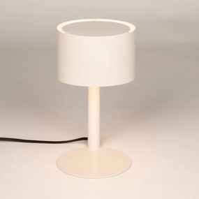 Stolní designová lampa Ethic Taupe