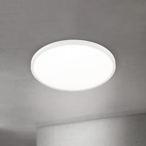 Orion - LED Stm. str. svítidlo DISC LED/46W/230V 2700/3000/4000K pr. 60 cm bílá