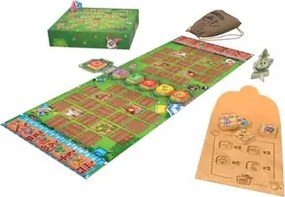 Asmodee Zahradní bitva / Počet hráčů: 2 / od 10 let