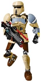 Akční figurky Star Wars Varianta: Scarif Stormtrooper