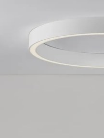 Stropní svítidlo LED se stmíváním Sting 80 bílé