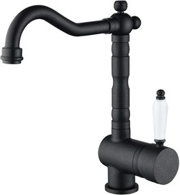 Aquastone AQ 6533 černá metalická