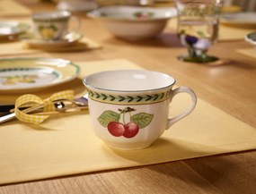 Villeroy&Boch Villeroy & Boch French Garden Fleurence snídaňový šálek 0,35l