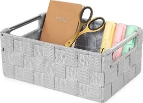 Compactor Stan S šedý / Úložný organizér / 25 x 17 x 10 cm