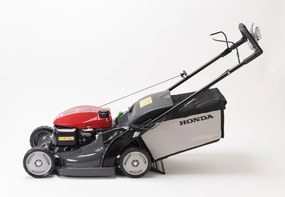 Benzínová sekačka s pojezdem HONDA HRX 476 VK