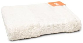 Bavlněný ručník Royal 50x90 cm ecru