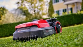 Robotická sekačka Einhell FREELEXO 500