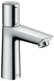 Hansgrohe Talis Select E umyvadlová baterie bez výpusti chrom 71751000