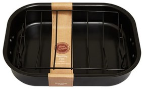 Kovový pekáč 29x40 cm From Scratch – Premier Housewares