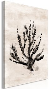 Obraz - Sea Plant (1 Part) Vertical