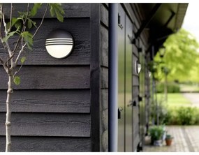 Philips 17296/30/16 - LED Venkovní nástěnné svítidlo YARROW LED/6W/230V IP44