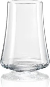 BOHEMIE XTRA SKLENICE NA VODU 400ML SADA 6KS