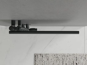 Mexen Neptun, topné těleso 1600 x 500 mm, 662 W, ​​antracitová, W101-1600-500-00-66
