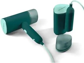 Philips STH3020/70 tmavě modrá / Ruční napařovač / 1000 W / 20g/m