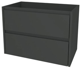 Mereo Mereo, Opto, koupelnová skříňka 81 cm, Multidecor, CN991SSEAN