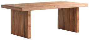 Jedálenský stůl z masívu Phoenix Mango 200cm