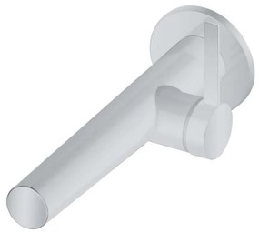 Keuco IXMO - Umyvadlová baterie pod omítku, matný hliník 59516170101