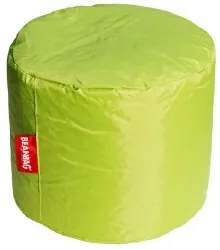 BeanBag Sedací vak roller limet