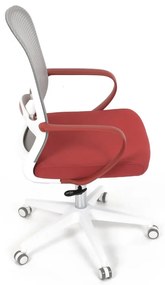 Kancelářská židle KA-S425 Autronic