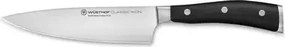 Wüsthof CLASSIC IKON Kuchyňský nůž 16 cm / Kuchyňský nůž / Kovaná čepe