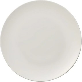 Snídaňový talíř MetroChic Blanc 22 cm