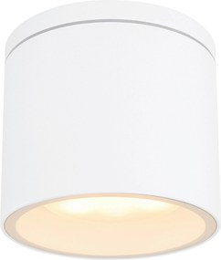 XXXLutz VENKOVNÍ STROPNÍ SVÍTIDLO, 10.8/9.6 cm Globo - Online Only svítidla - 004558308704