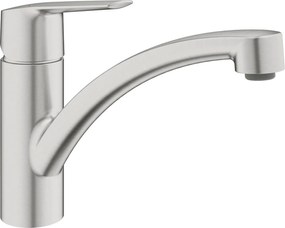 GROHE QUICKFIX Páková dřezová baterie START DN 15 (32441DC2)