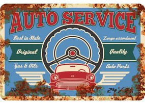 Cedule Auto Service