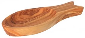 Stará Krása - Own Imports Dřevěná miska ve tvaru ryby