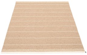Vinylový koberec Pappelina BELLE Biscuit velikost: 140x200cm
