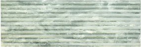 Obklad Realonda Fluted Travertino Jungle 40x120 cm mat FLUTED412TJ