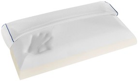 Anatomický polštář Magniflex Magnistretch Standard M