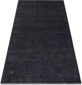 Koberec GABBEH LOOM šedý