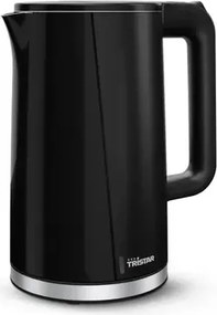 Tristar WK-3407 černá / Rychlovarná konvice / 2200W / 1.7l