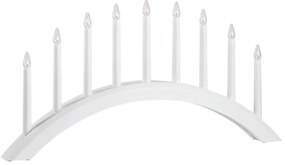 LED svícen do zásuvky (výška 34,5 cm) Avento – Markslöjd