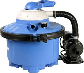 Marimex | Písková filtrace ProStar 4 | 10600003