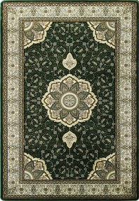 Berfin Dywany Kusový koberec Anatolia 5328 Y (Green) Rozměry koberců: 300x400