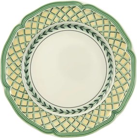 Villeroy&Boch Villeroy & Boch French Garden Orange salátový talíř, 21 cm
