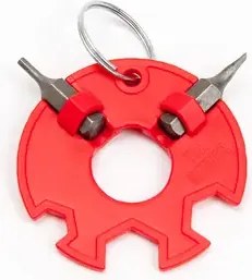 The OffBits stavebnice ChopperBit