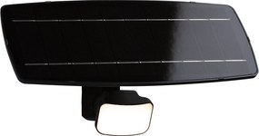 P 95705 Solární reflektor Flotas se soumrakovým a pohybovým čidlem (HF) IP65 3000K antracit - PAULMANN