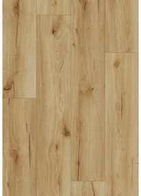 Mexen Beaver Creek vzorek vinylových panelů SPC 6,5 mm, podložka IXPE 1,5 mm, 4 V-drážka, Dub - F1002-S