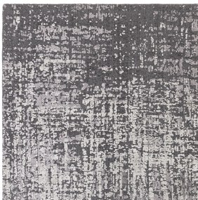 Tribeca Design Kusový koberec Amaro Charcoal Rozměry: 120x170 cm