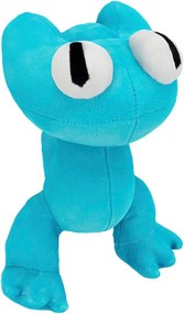 Roblox plyšák figurky rainbow friends s2 20 cm cyan