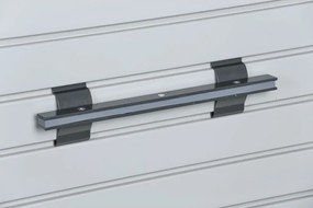 Magnetický držák pro systém STORIA, 370 x 95 x 25 mm