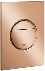 Grohe Nova Cosmopolitan S splachovací tlačítko pro WC 37601DA0