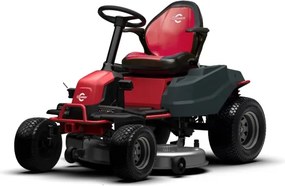 CRAMER CROSSOVER 82LT107 BB - akumulátorový zahradní rider (bez akumulátorů a nabíječky)